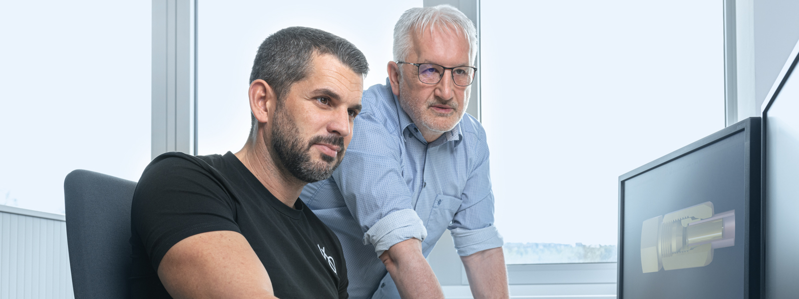 EXMAR eShop | Project Engineering